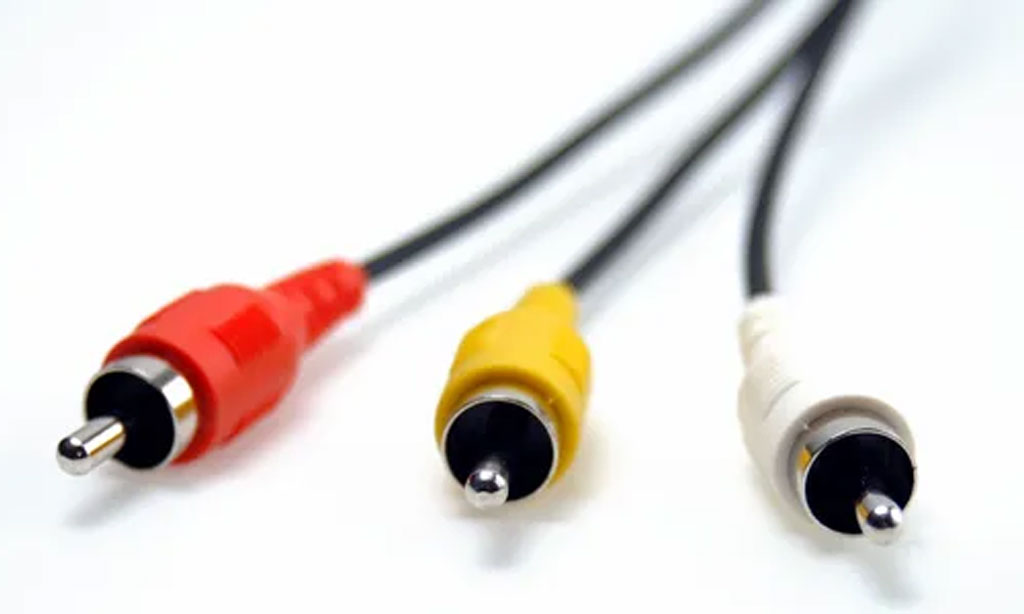 Dvd And Vhs Conversion - Profound Images NYC